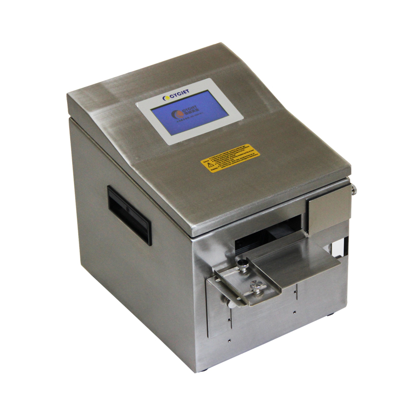 Handheld Inkjet Printer,Hand Jet,Laser Coding Machine-CYCJET